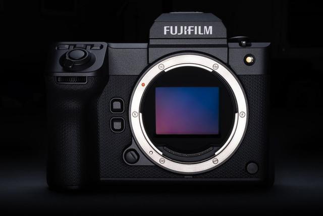 富士GFX中画幅热门机型与镜头推荐 看看哪款最适合你！ - 知乎