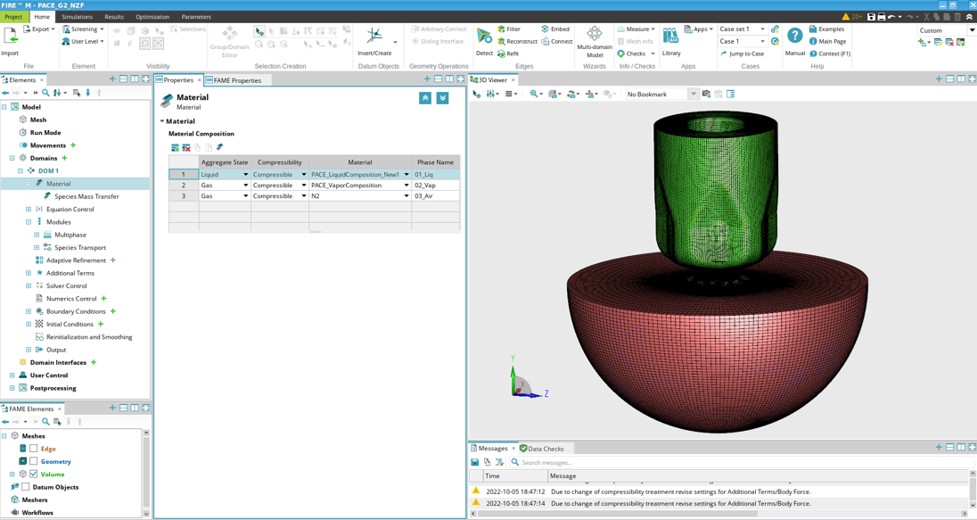 AVL FIRE™ M：从喷嘴内流到发动机缸内过程——考虑多组分燃料闪急沸腾的完整仿真分析方案 - 知乎