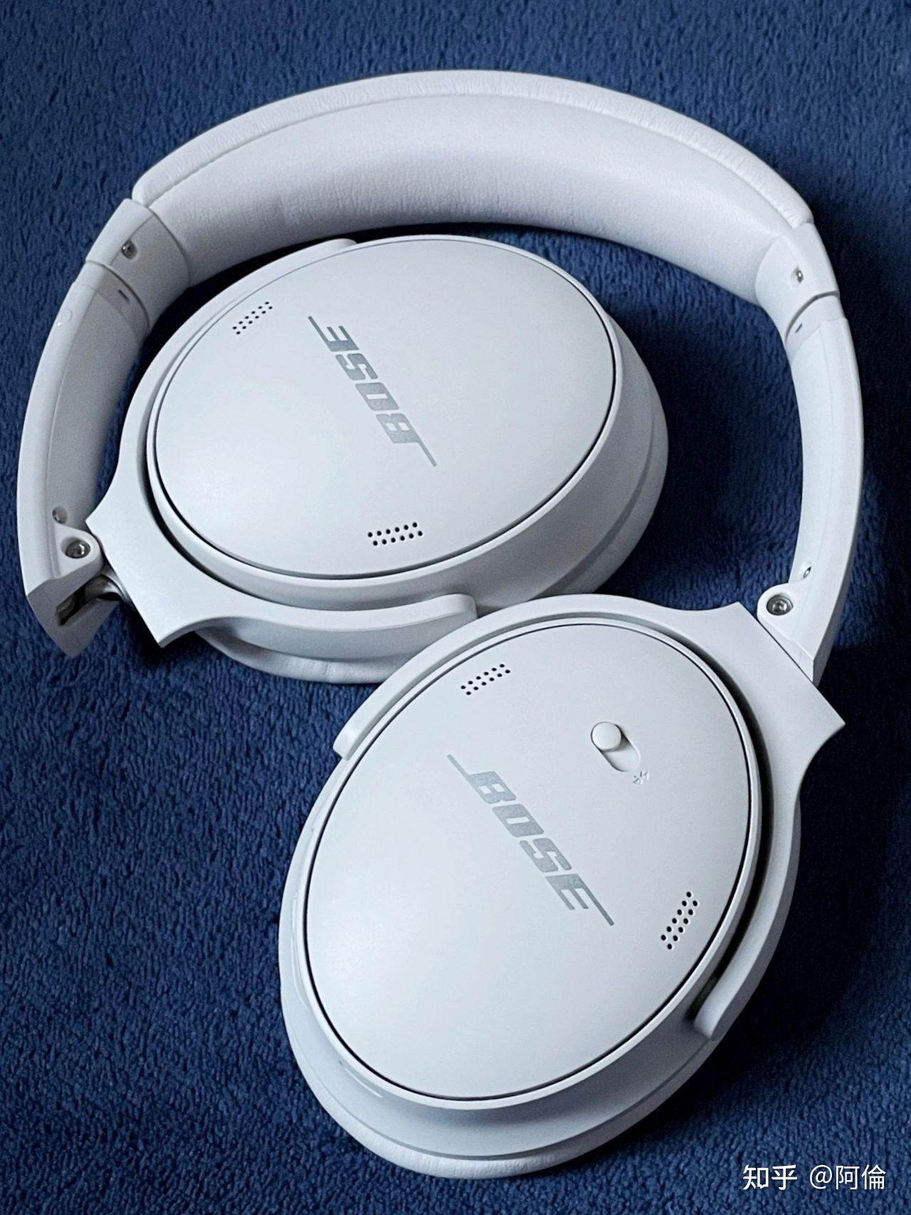 都快2025年了，BOSE QC45 还值得购买吗？ - 知乎