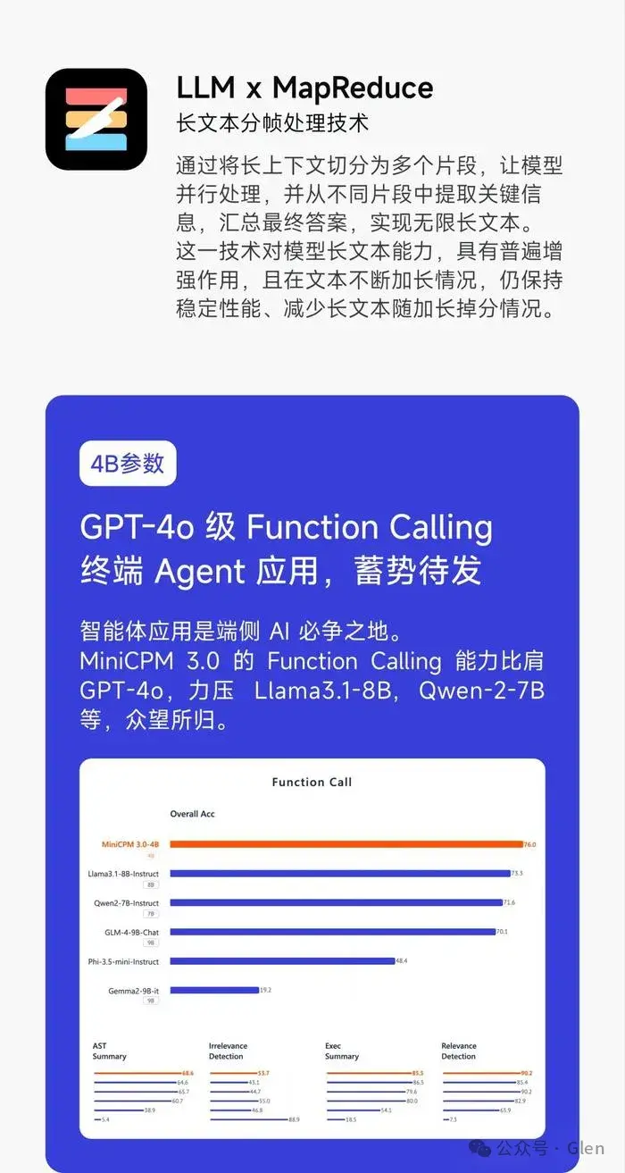 本地运行ChatGPT？国产最强端侧大模型来啦！ - 知乎