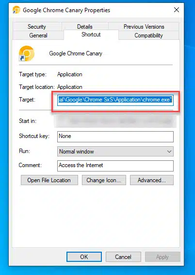 如何设置 Google Chrome 默认开启无痕浏览 - 知乎