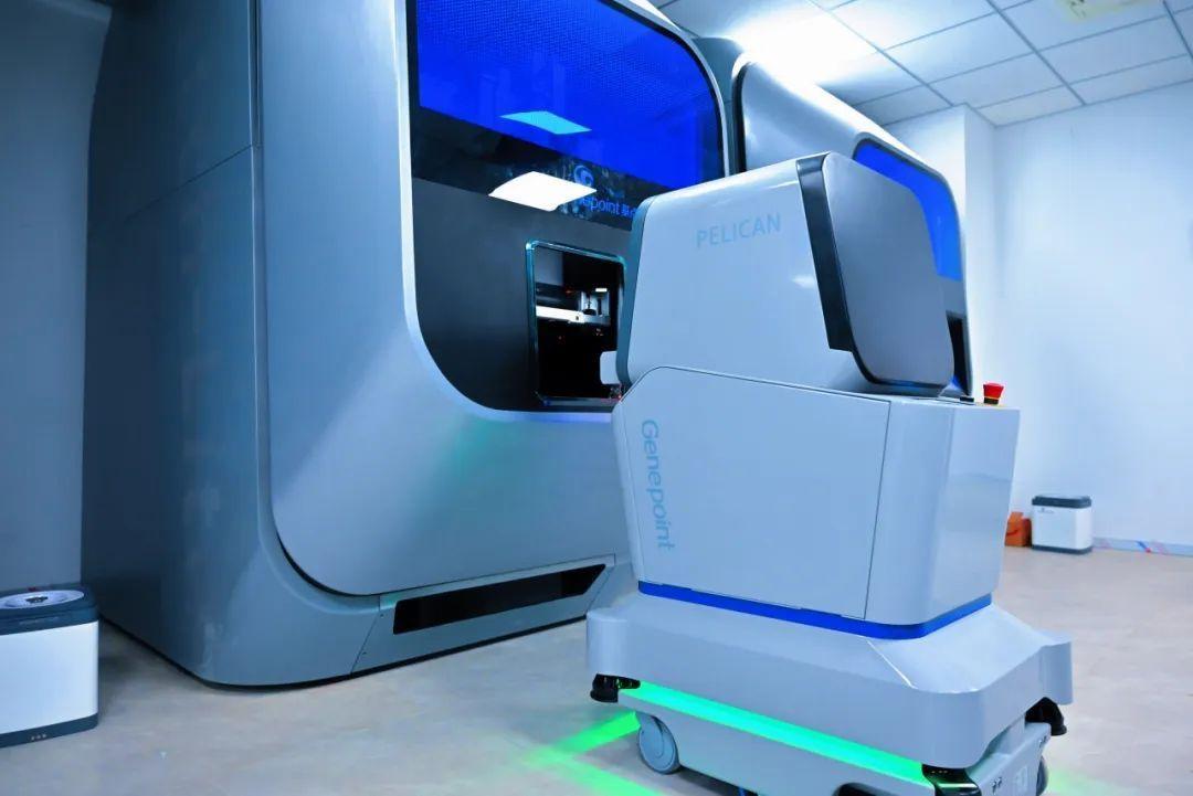 苏南首家P3级实验室！苏州疾控中心新址正式启用 - 知乎