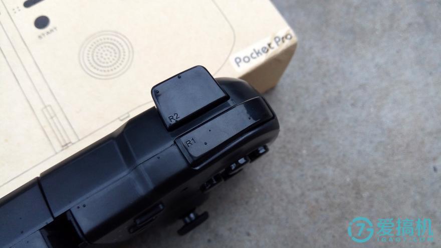 PC、电视、手机均可使用，HandJoy nPro游戏手柄 - 知乎