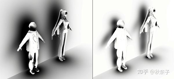 Unity URP下Capsule AO的实现 - 知乎