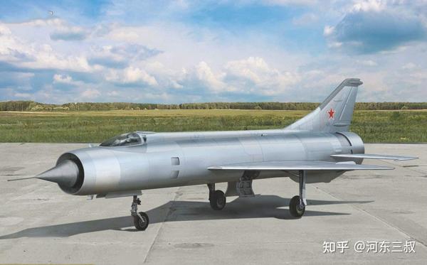 胖到没腰身，E150“独角兽”验证机，只带两枚导弹堪比空中拼刺刀 - 知乎