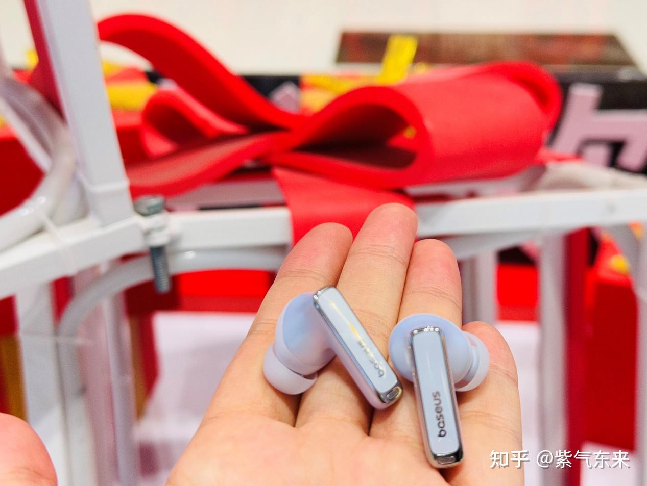 200+的耳机能有多香？倍思M2s Pro主动降噪蓝牙耳机深度测评