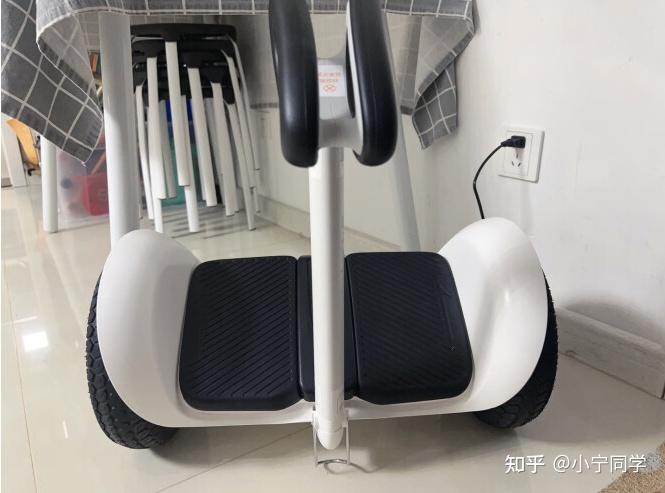 九号lc2（Ninebot九号平衡车LC2）怎么样？使用两月优缺点评测 - 知乎