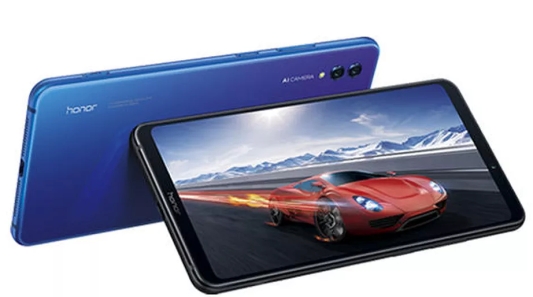 荣耀手机编年史：7 年 7000 万出货，这是国产手机的荣耀 - 知乎