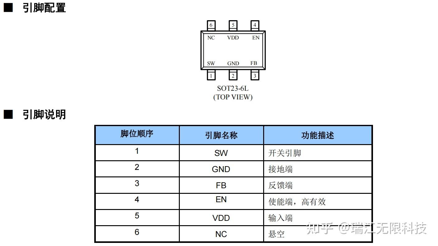 LN2220高效率升压型DC/DC调整器 充电IC - 知乎