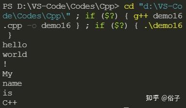 c++实现字符串分割split()函数（实用，详细） - 知乎