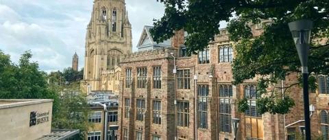 24Fall必看！布里斯托又一专业截止申请、南安调整ddl、KCL新增专业、利兹商学院截止在即...... - 知乎