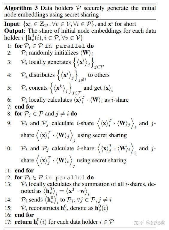 论文解读：Vertically Federated Graph Neural Network for Privacy-Preserving Node Classification - 知乎