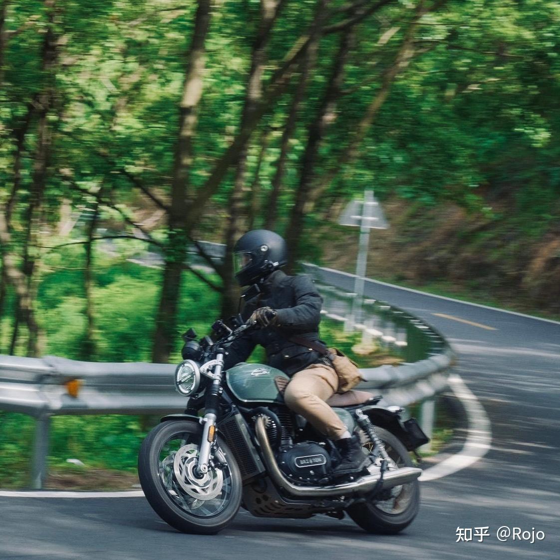 高金GK1200 3个月6000公里 使用报告 - 知乎