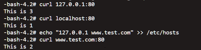 Nginx配置server_name讲解 - 知乎