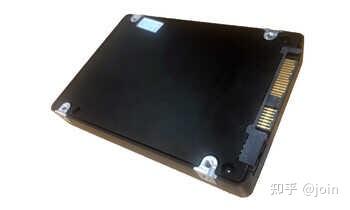 固态硬盘接口类型及区别有哪些 ？协议？总线？ - 知乎