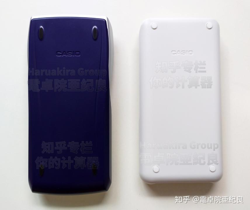 CASIO fx-9860GIII图形计算器开箱与评测 - 知乎