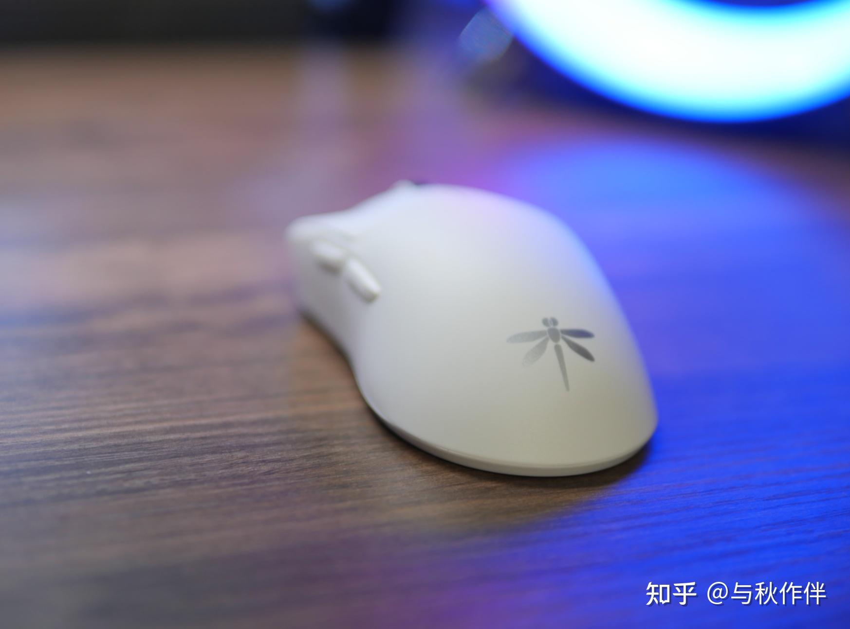 2023中国鼠标内卷年。9款国产3395/9芯片鼠标体验横向对比评测 - 知乎