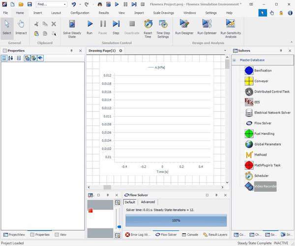 最新版本｜Flownex 2022新功能 - 知乎