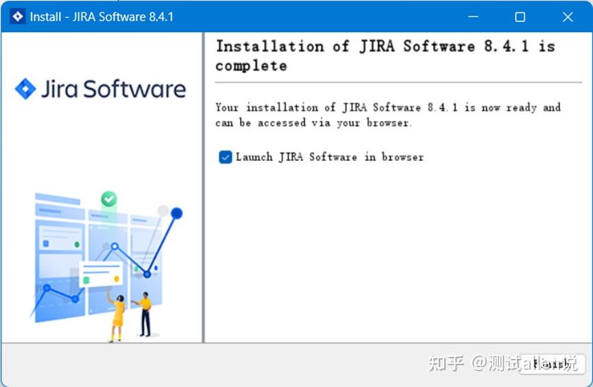 软件测试管理神器之JIRA-windows环境部署 - 知乎