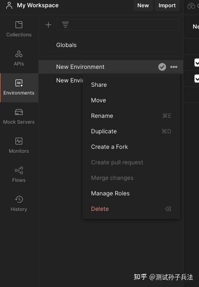 2023最全Postman安装使用详解 - 知乎