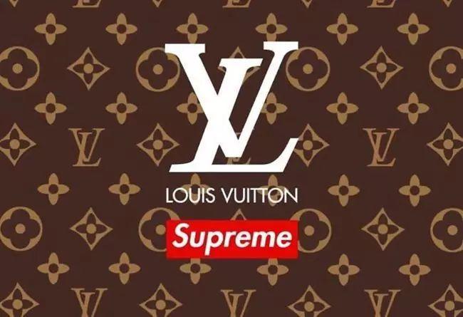 Supreme×Louis Vuitton 屌丝终于逆袭追到女神！ - 知乎