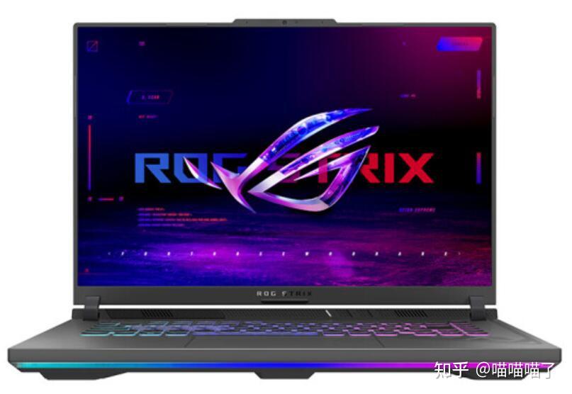 魔霸新锐2023，ROG枪神7，7Plus，7Plus超竞版有什么区别？配置对比哪个好 - 知乎