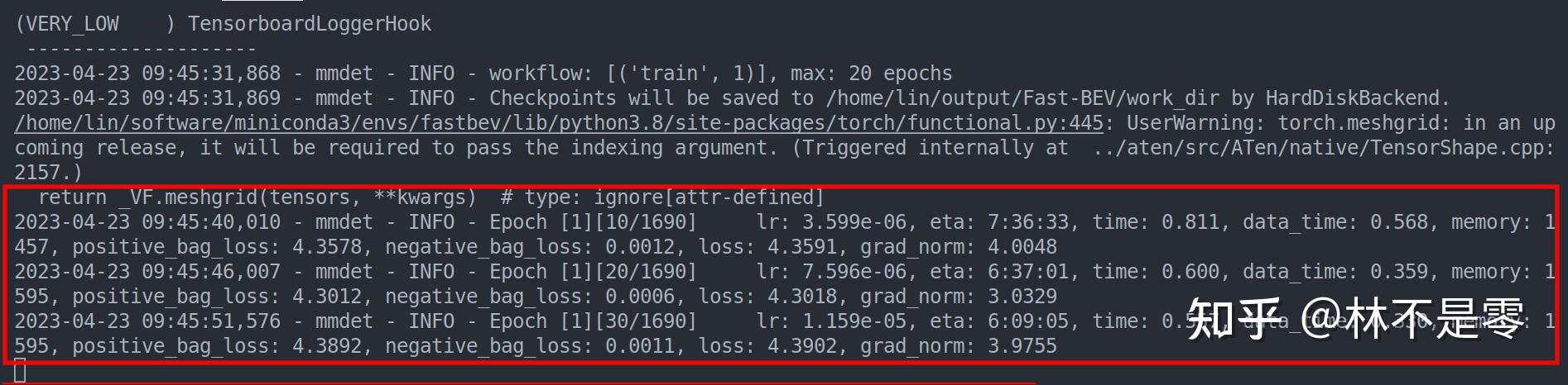 FASTBEV代码复现实践，专业踩坑 - 知乎