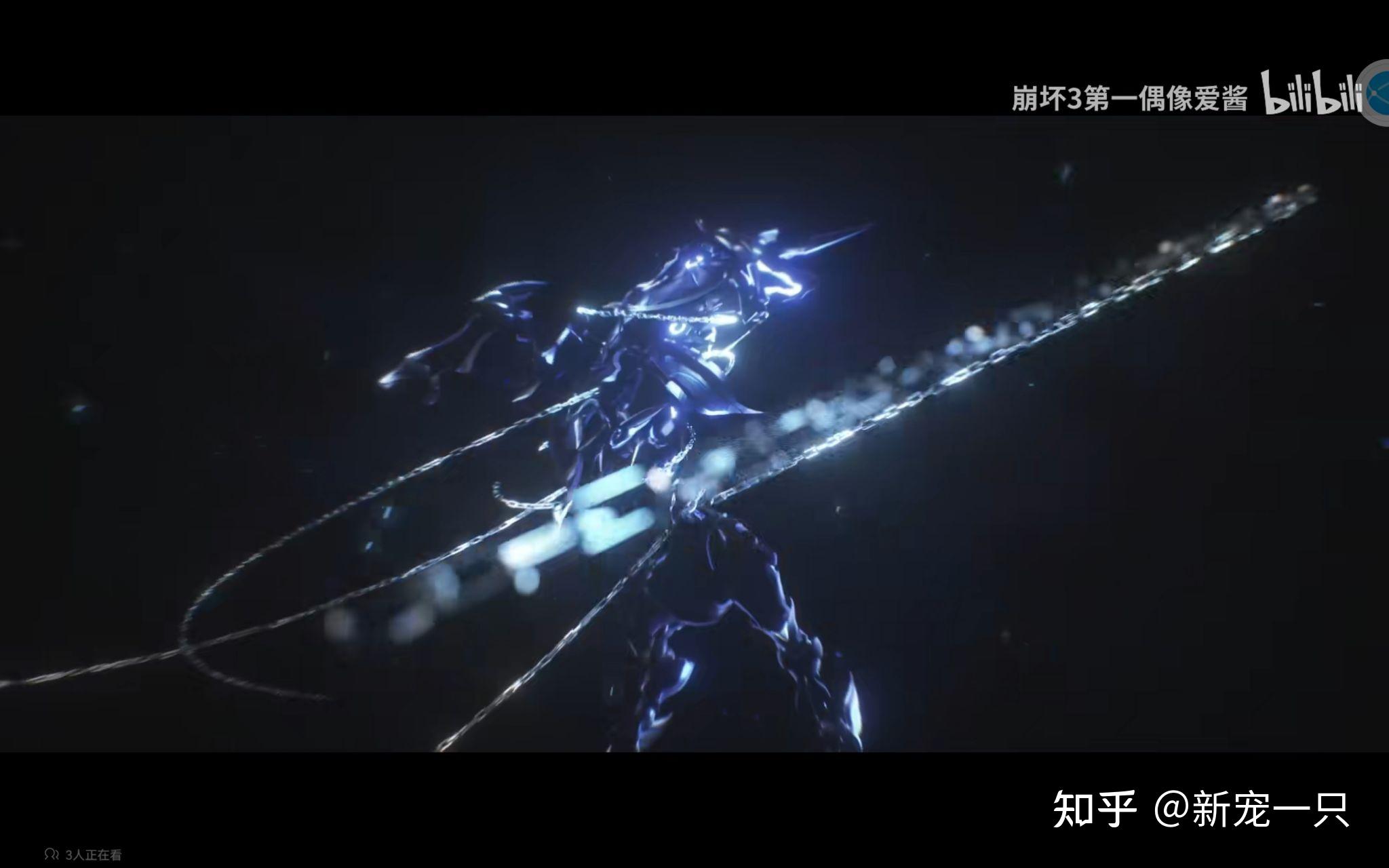 【虚数】与【量子】，【造物】与【成影】 - 知乎