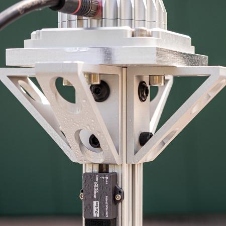 美国 microstrain 3DM-GV7-AR 战术级加固型 IMU/VRU - 知乎