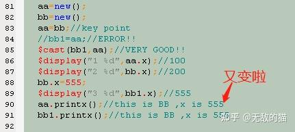 systemverilog：关于virtual和$cast - 知乎