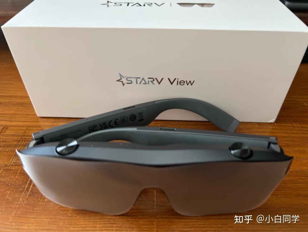 魅族starv view（星纪魅族AR眼镜StarV View）怎么样？体验半月优缺点测评 - 知乎