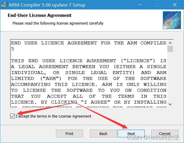 MDK5.38 + 许可证及 ARM Compiler V5 安装 - 知乎