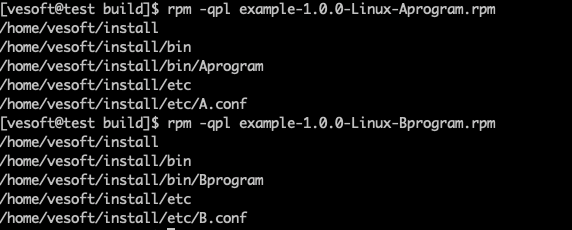 CPack 入门指南 - 知乎