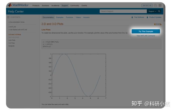 【科研干货】推！matlab和mathmatica不用安装在线版使用！ - 知乎