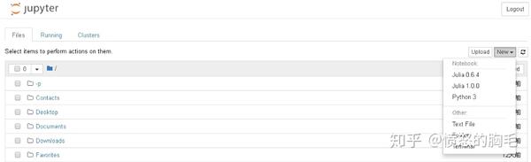 Julia教程1 Julia简介及安装 - 知乎
