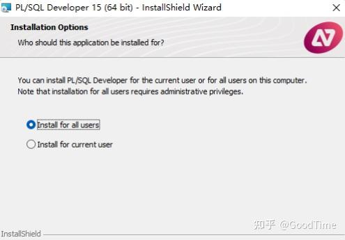Oracle21C + PLSQL Developer 15 + Oracle客户端21安装配置完整图文版 - 知乎