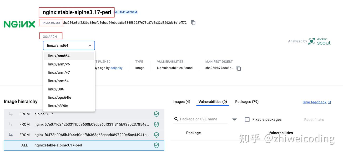 麒麟V10安装Docker、Docker-compose、Nginx - 知乎
