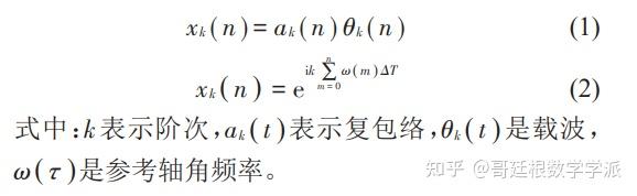 基于python的Void-Kalman滤波方法 - 知乎