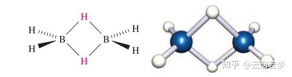 Inorganic Chemistry（by Catherine Hous）笔记：第十三章 The Group 13 Elements ...
