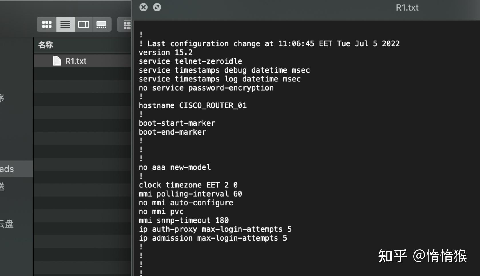 利用Netmiko的send_multiline完成CLI多交互式备份 - 知乎
