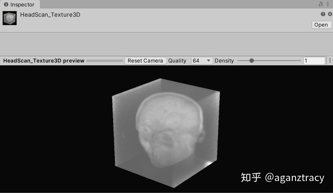 Unity3d | 关于RenderTexture/Texture/2d/3d的创建、赋值、保存 - 知乎