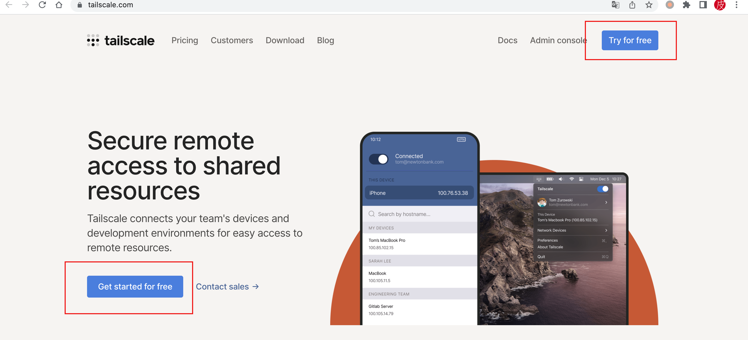 部署TailScale，实现内网设备全远程访问！最简单的远程访问、异地组网方案！群晖NAS部署tailscale - 知乎