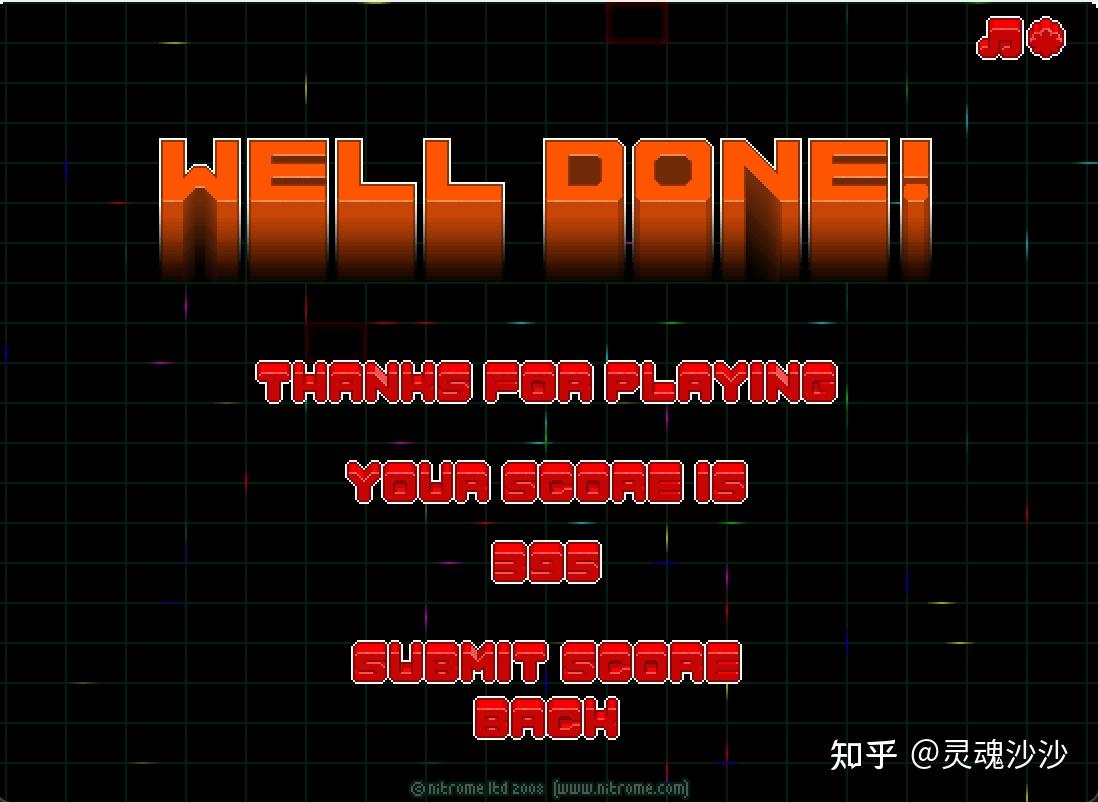 Nitrome出品《Magneboy》食用指北~~砖块人神游太虚幻境 - 知乎