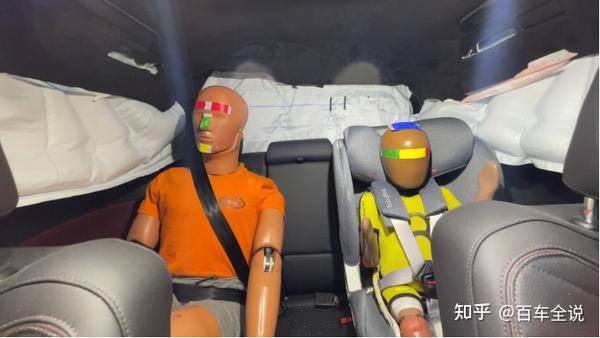 360°安全气囊有多强？TOP Safety全网首次MPV货车“前后夹击”碰撞揭晓答案 - 知乎