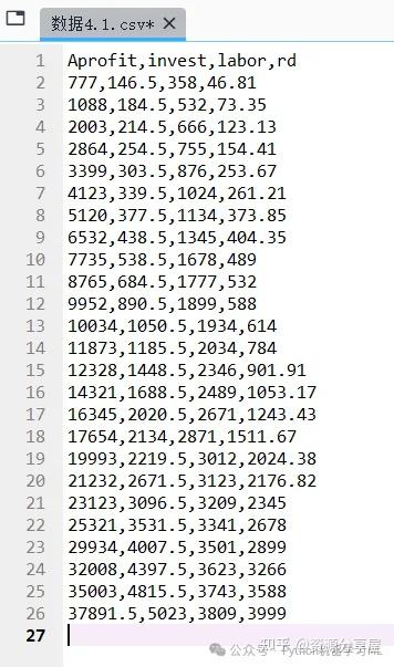 Python中读取数据，包括文本文件（如 Csv 和 Txt ）、excel 文件、spss 数据文件以及 Stata 数据文件 知乎