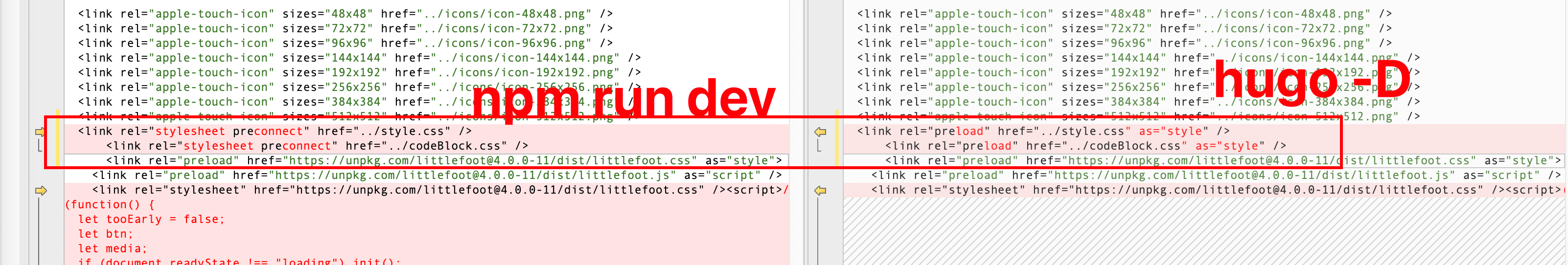 解决hugo部署到cloudflare页面显示错误问题 - 知乎
