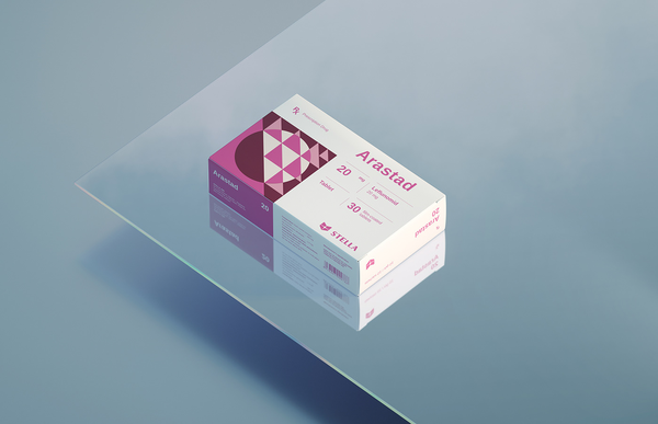 Stella Pharm Packaging:一个现代而鲜明的药品家族 - 知乎