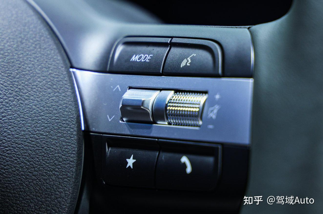 全新途胜L来了，标配8AT，座舱焕然一新 - 知乎