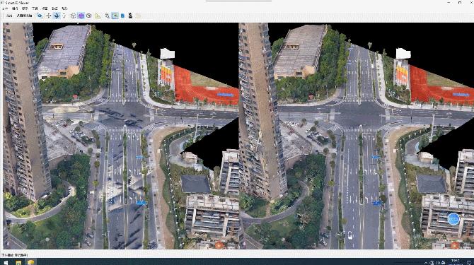 卫星建模、自动单体、实时三维重建...瞰景Smart3D 2023系列新产品新技术发布！ - 知乎