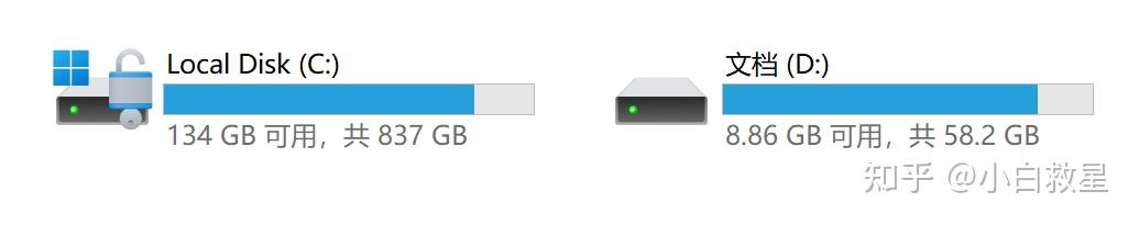 Surface电脑储存卡图标变成SDXC解决办法 - 知乎